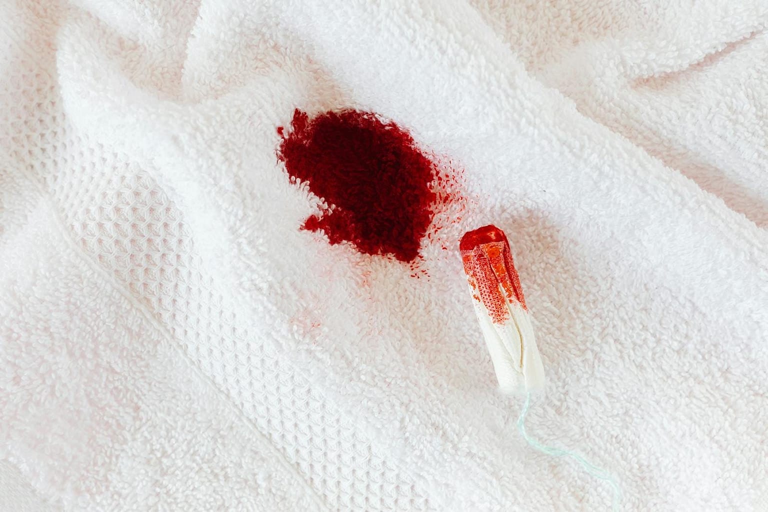 How To Wash Blood Out Of Clothes: Stain Removal Guide